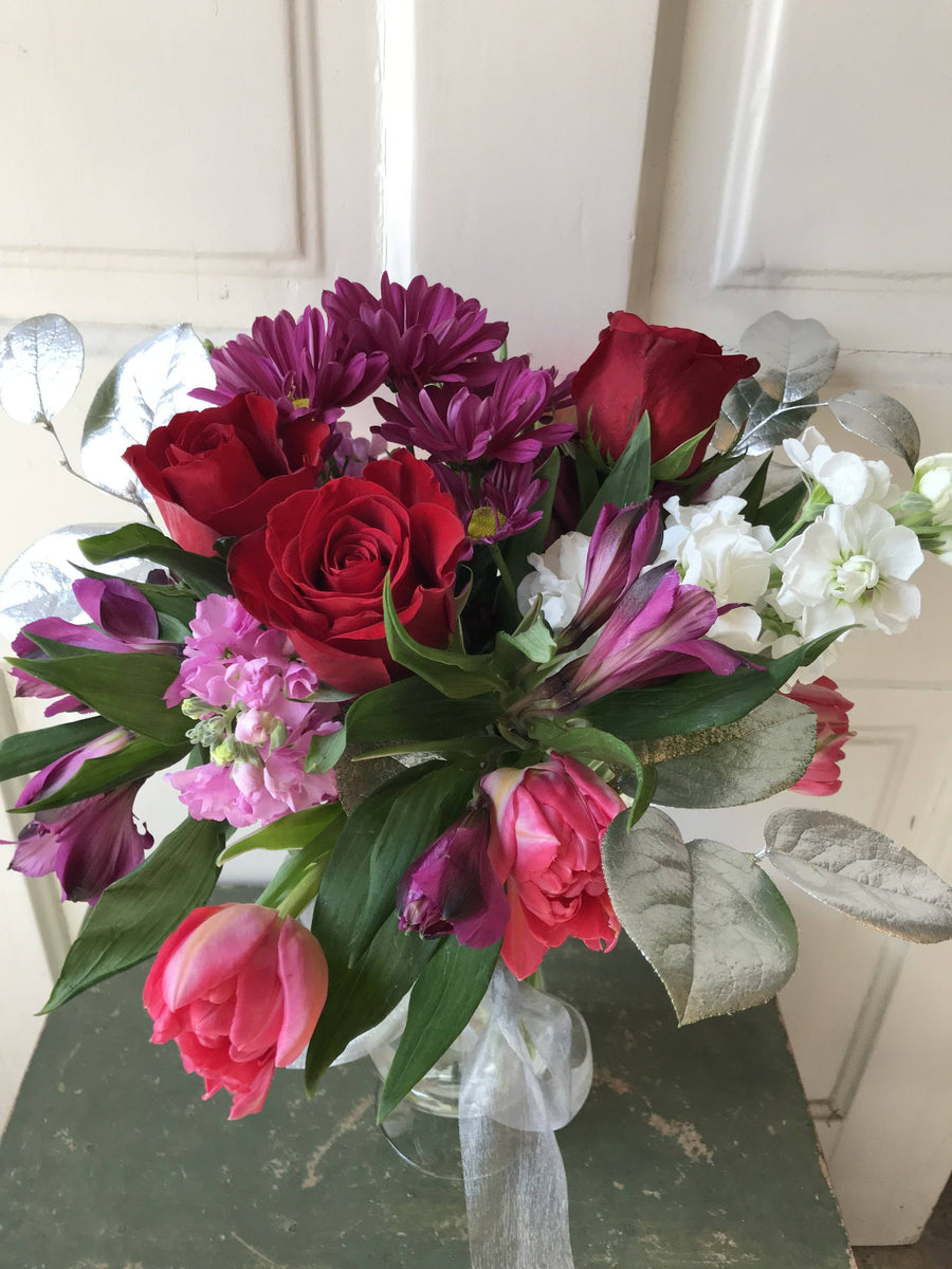 Petal Pusher Florist - Order Online - Send Special Flowers